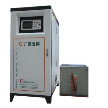 Quality 250KW 10KHZ Induction Heat Treatment Equipment Machine Medium Frequency for sale