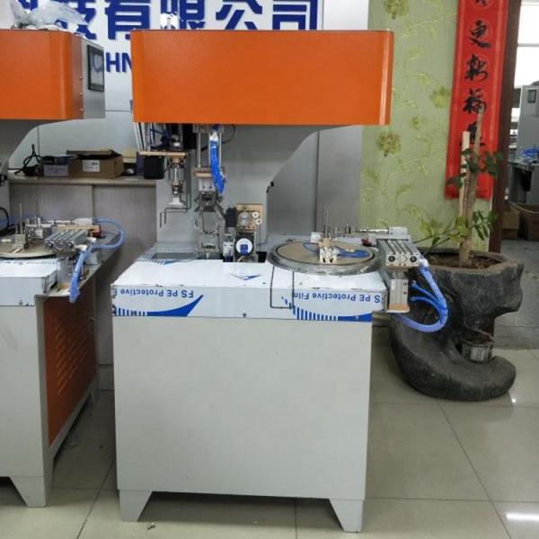 Quality Custom Cable WINDING Machine Tail length 40mm for Automated Manufacturing for sale