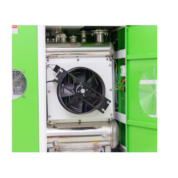 Quality Fuel Saving Oxy Hydrogen Generator 2000 Liter Main Steel Frame for sale