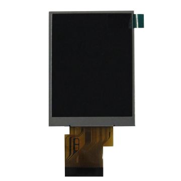 Quality 40 Pin MCU Inerface TFT LCD Display Module 2.7 Inch 960 X 240 Dots Resolution for sale