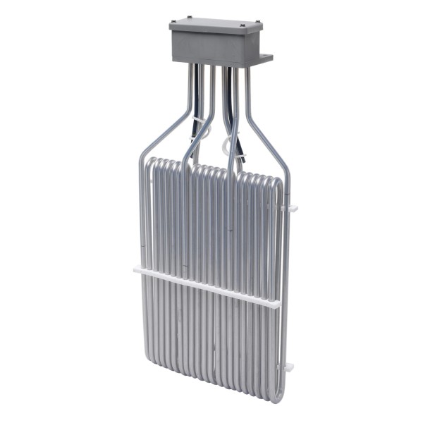 Quality Fluoropolymer PTFE Immersion Heater for sale