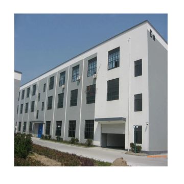 Quality PU Pitched Roof Symmetric Portal Frame Revit For School Building for sale