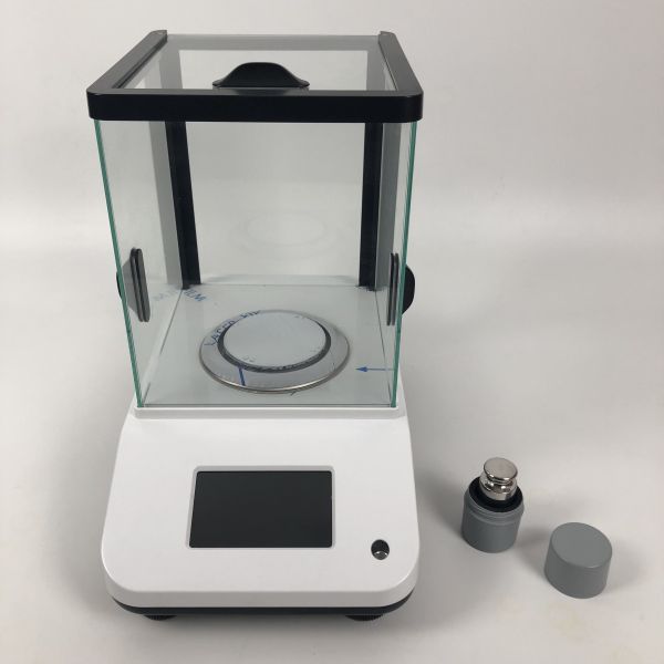 Quality 50g Capacity Lab Balance by Peak Instruments with Fast ≤ 4 Seconds Stabilization for sale