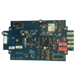Quality FR4 PCBA Advanced and Affordable Circuit Board for High-Standard Applications for sale