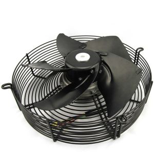 Quality EC Axial Fan, External Rotor 220V, Low Noise Energy Saving For Cabinet Cooling for sale