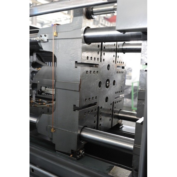 Quality High production capacity Variable Pump Injection Molding Machine K2-280 for sale