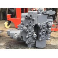 Quality EC210 EC240 Excavator Main Control Valve VOE14532821 for sale