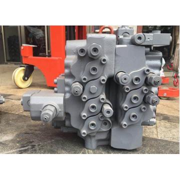 Quality EC210 EC240 Excavator Main Control Valve VOE14532821 for sale