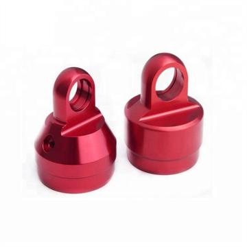 Quality Electric Scooter Aircraft 7075 CNC Machining Aluminum Part Tolerance for sale