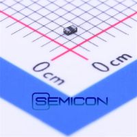 Quality SEMICON IC Diode Transistor Bidirectional ESD TVS Diode EU RoHS Compliant for sale