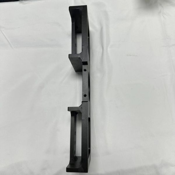 Quality High Precision Turning Milling CNC Machining Part of Aluminum Steel Customized for sale