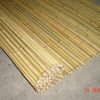 china Eco Friendly Garden Border Fence 180cm 240cm Bamboo Fence Panels Garden Border