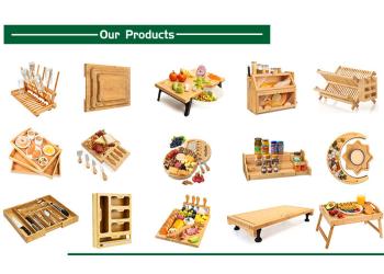 China Factory - Shenzhen Magic Bamboo Industrial Co., Ltd.