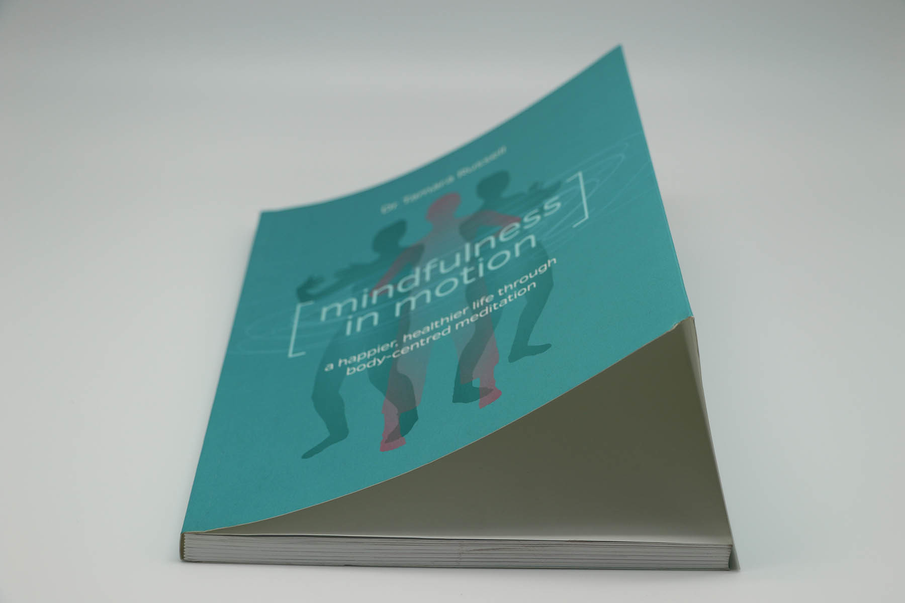  Perfect Bound Book Printing