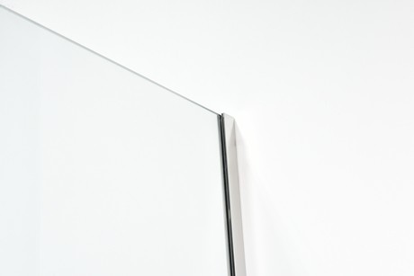 Quality 8mm Sliding Glass Shower Doors for sale