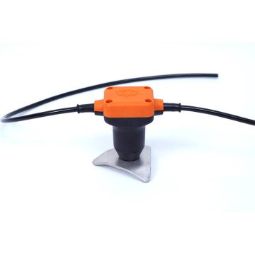 Quality Geology Seismic Geophone Sensor Vertical Horizontal Geophone 2D And 3D for sale