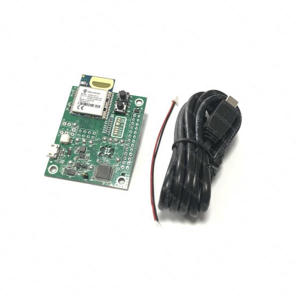 Quality 2.8V~ 3.6V UWB Development Board DWM1001-DEV 2.4GHz 6.5GHz V4.0 for sale