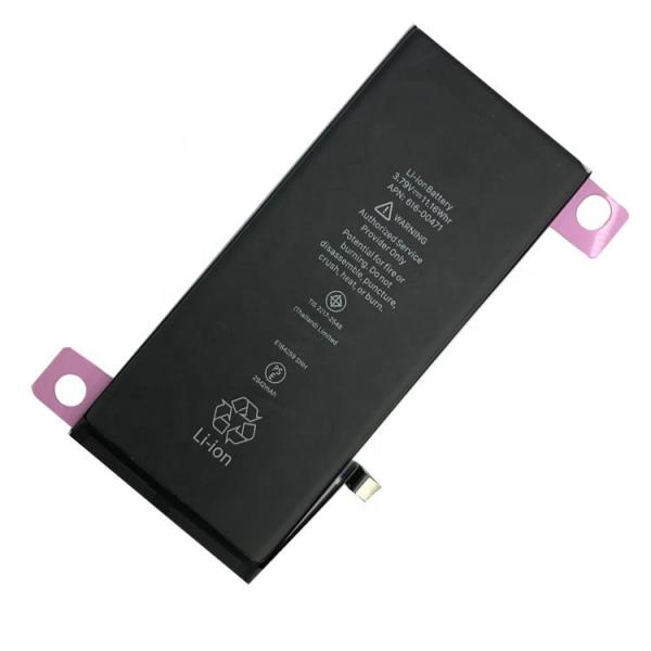 Quality TI PCB Iphone XR Battery , 45g Iphone XR 2942 mAh Battery for sale