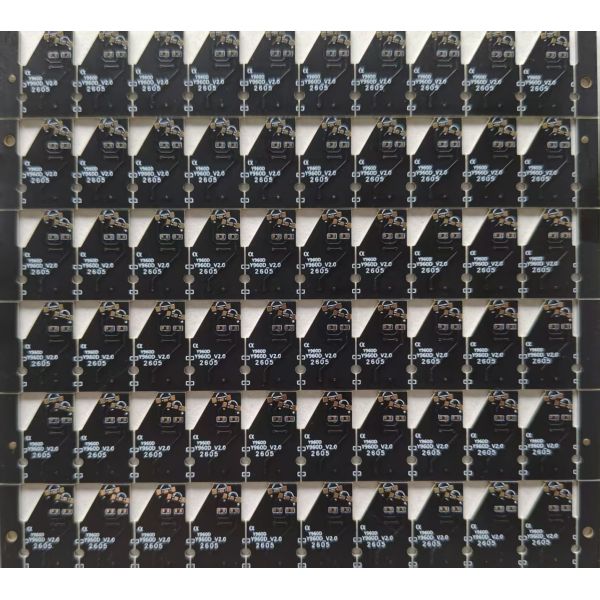 Quality Custom Double-sided PCB Flexible FPC & Rigid-Flex Circuit Boards for Smart for sale