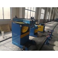 Quality Motorized Mechanical Welding Positioners With 3 Jaws Chuck for sale