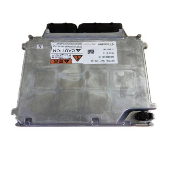 Quality Isuzu Pickup 700P 4HK1TCS 8-98096263-0 Computer Board for High Compatibility for sale