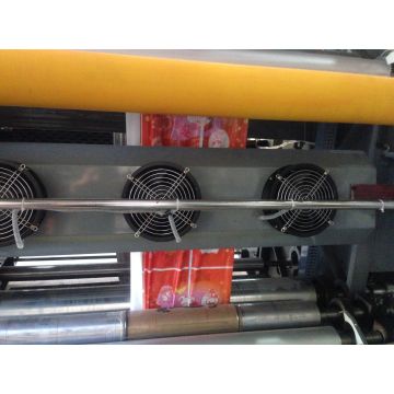 Quality High Speed Flexo Printer for Paper, Plastic Film, Non-woven Fabric# Printing for sale