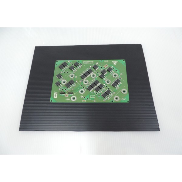 Quality Disposable ESD Corrugated Plastic Sheet , Flexible Corrugated Plastic Sheets for sale