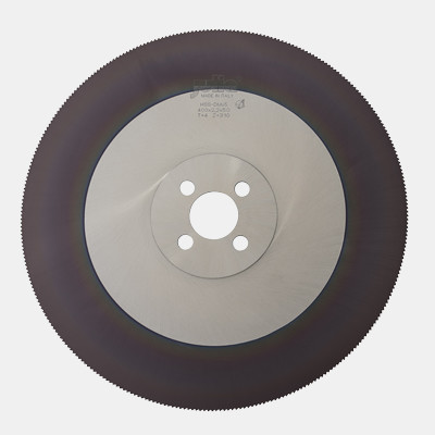 Quality High Speed Steel HSS Cold Saw Blade Disc for sale