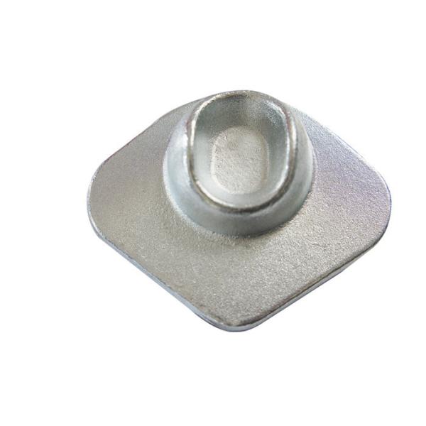 Quality Carbon Steel Car Suspension Parts Parkerising Coating HG Su-001 for sale