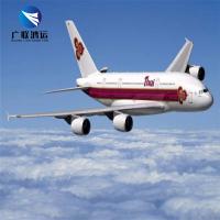 Quality Shenzhen Air Freight Global International Forwarding Agent CIF DDU DDP for sale