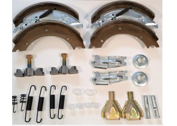 China Factory - Anhui Qingtai Auto Parts Co., Ltd.
