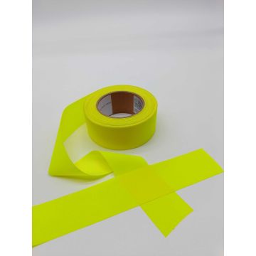 Quality High Visible Colorful Reflective Fabric Polyester Reflective Tape For Garments for sale