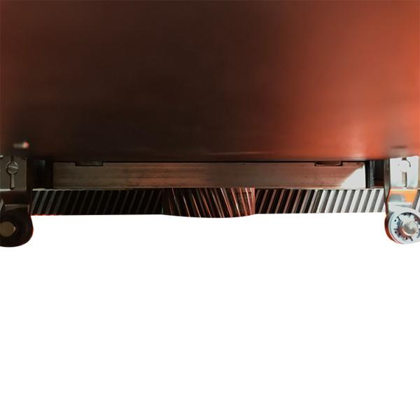 Quality Single Phase Precision Plasma Gantry CNC Plasma Cutting Machine 1000W for sale