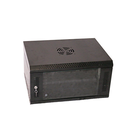 Quality 2023 Small Wall Mounted Rack Network Cabinet Server Chassis with Optional OEM for sale