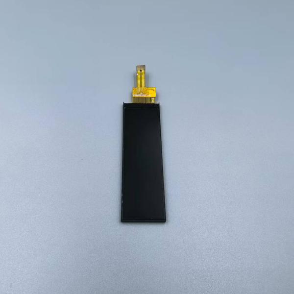 Quality 2.25 Inch TN TFT Display 76x284 Resolution ST7789 TN 12 O'Clock SPI for sale