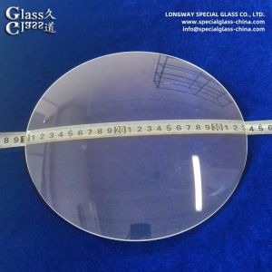 Quality High Precision PCX Plano-Convex Lenses with Anti-Reflective Coating for sale
