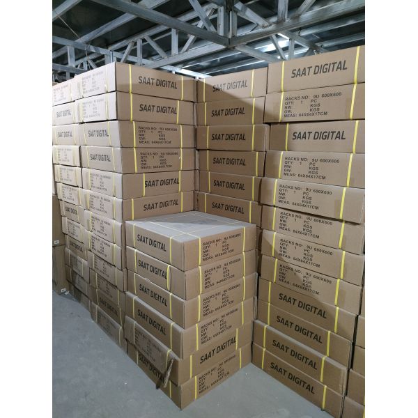 Quality Customized Logo 22U 800*800 Data Center Rack for Indoor Network Server Switch for sale