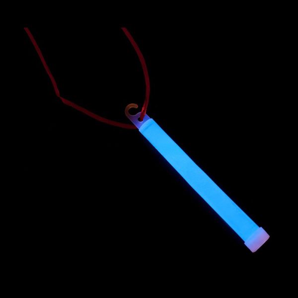 Quality 6-8 Hours Glowing Time 15*150mm Chemical Glow Stick in Assorted Colors for for sale