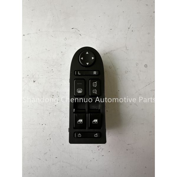 Quality Shande Left door glass control lifter Right door glass control lifter Truck parts and 812W28230-6012 components for sale