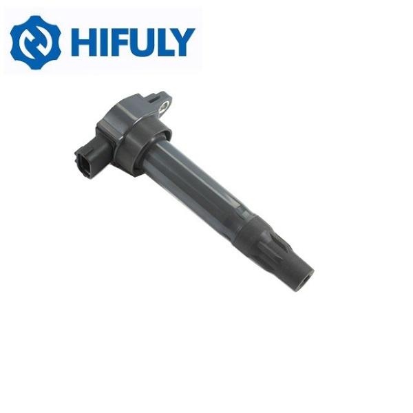 Quality OEM Mitsubishi Ignition Coil 1832A026 For Pajero Montero 3.8L Automobile Ignition Coil for sale