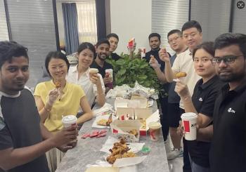 China Factory - Shenzhen Jinyihe Technology Co., Ltd.