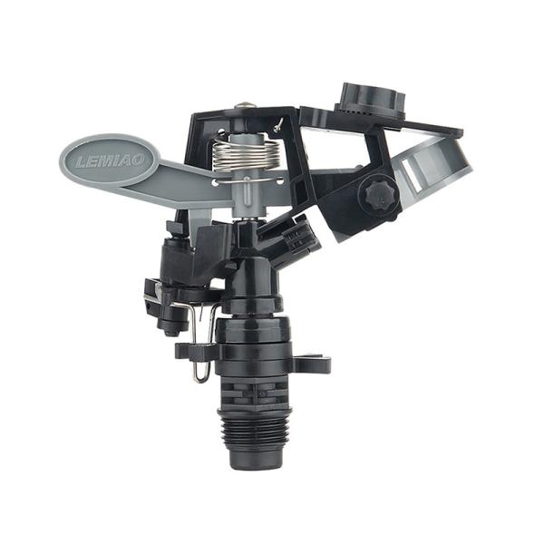Quality Professional and Convenient Swing Wobbling Sprinkler for Agriculture Industry for sale