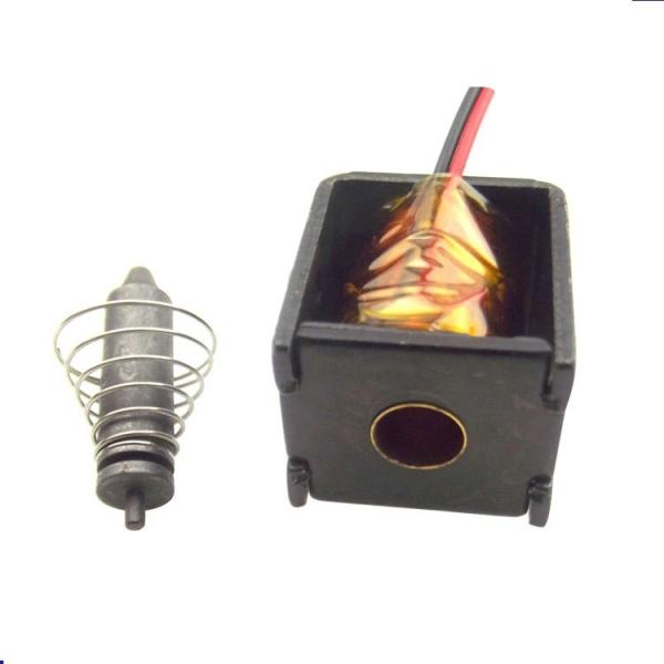 Quality High Pressure  U0622A-12L20 105.6W DC Power Solenoid for sale