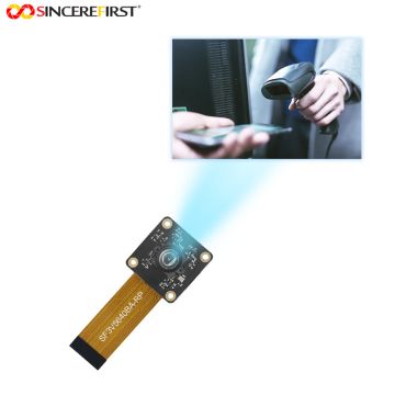 Quality 65 Degree Lens MIPI Camera Module 5MP OV5640 Pi Camera Module for sale