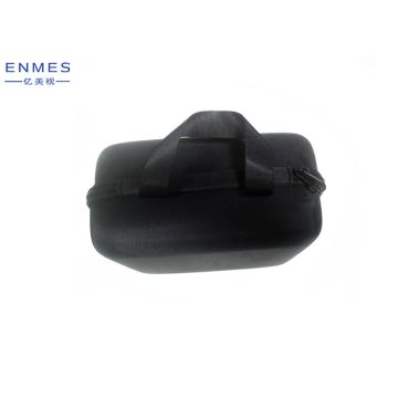 Quality Binocular HDMI Head Mounted Display 1080P , Virtual 850'' HMD Display for sale