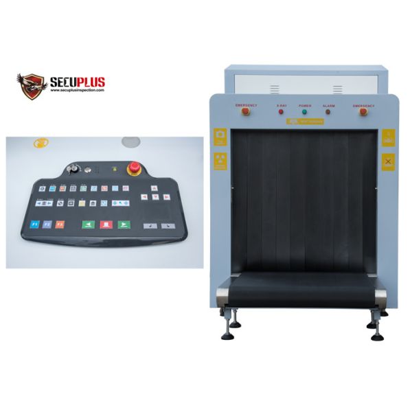 Quality Express/station use X Ray Baggage Scanner SPX100100 x-ray machine with high for sale