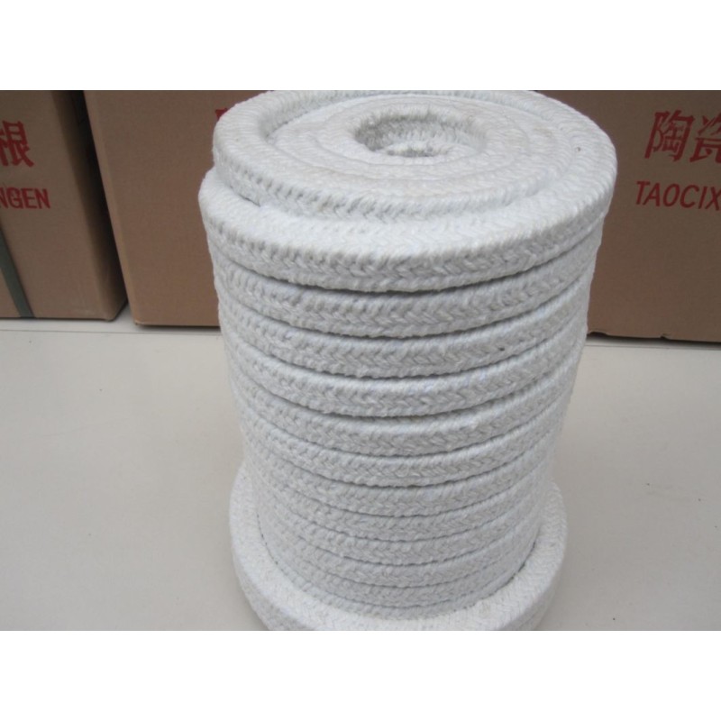 High Quality Corrosion Resistant Graphited PTFE Packing