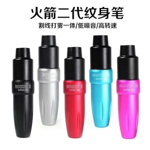 Quality Tattoo Supplies Wireless Tattoo Machine Pen for Artist Factory OEM High Quality for sale