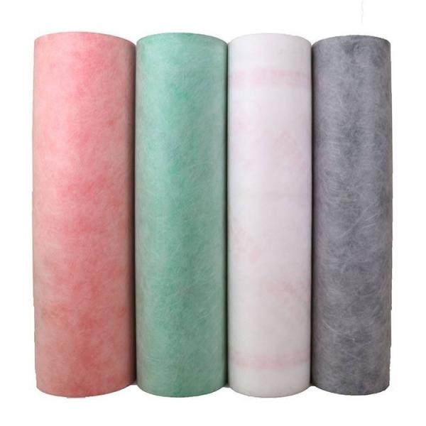Quality Bathroom PP PE Polyethylene Polypropylene Polymer Membrane Waterproofing For for sale