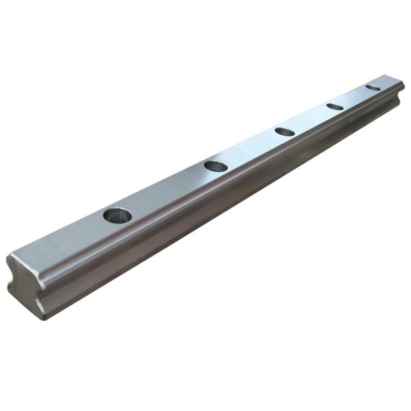 Quality Stainless Steel Linear Guideways 15mm-63mm Dust Proof Linear Roller Guide for for sale